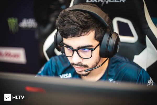 Best moments about players in the history of CS:GO | Articles on CS:GO